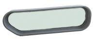 China Wheelhouse Aluminium Boat Windows Customized Marine Windows For Boats for sale