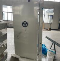 China Class A Marine Fireproof Door 1650x600mm A60 Single-Leaf Boat Access Door for sale