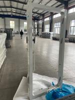 China Class B Marine Fire Door Single Leaf Fire Resistant Marine Cabin Door for sale