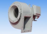 China Marine Centrifugal Fan JCL Series 300-1690 m3/h High Corrosion Resistance Aluminum for sale