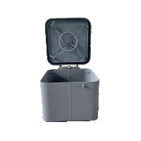 China Square Marine Steel Quick-opening Quick-closing Watertight Hatchcovers for sale