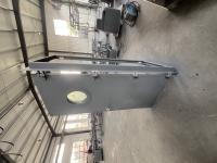 China A60-Rated Fire Door with 60-Minute Fire Resistance and Smoke Containment Capability Featuring Durable Hinge for sale