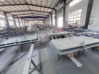 China QIGANG Marine Safety Cabin Door with Hinge for Ships and Water Facilities Custom Size for sale