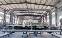 China High-Strength Riveting and Welding Process for Completely Waterproof Cabin Isolation Device with Hinge Formed through Processes for sale
