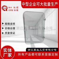 China A60 Weathertight Steel Door for Marine Supplies Quick Open Close 800x600mm for sale