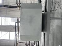 China Octagonal Cross-section Ventilation Device with High Efficiency Commonly Used to Improve Air Circulation Featuring Durable Hinge for sale