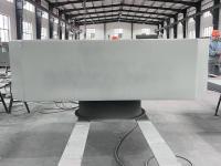 China Octagonal Cross-section Ventilation Device with High Efficiency Commonly Used to Improve Air Circulation Featuring Durable Hinge for sale