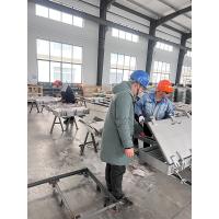China Stainless Steel Louvers with Hinge for Ships for sale