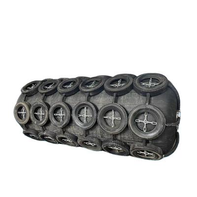China Qingdao ZHH 65% Natural Rubber Yokohama ABS Marine Dock Berthing Accessories Durable Fishing Boat Accessories for sale
