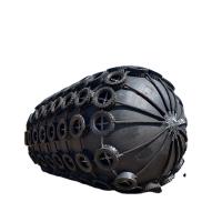 China Marine Accessory for Boats/Ship Direct Qingdao Supplier Offers Durable Yokohama Pneumatic Fender Repair Launching Natural Rubber for sale