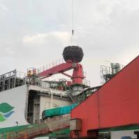 China Marine Accessory for Boats/Ship Direct Qingdao Supplier Offers Durable Yokohama Pneumatic Fender Repair Launching Natural Rubber for sale