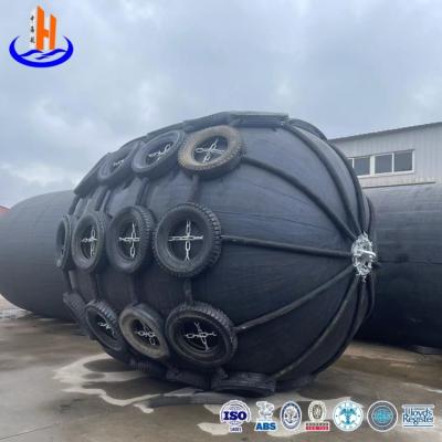 China Yokohama Superior Marine Impact Defense Airbag Buoy Bumper Dock ABS Boat Fender CCS Certificate Natural Rubber Reliability for sale