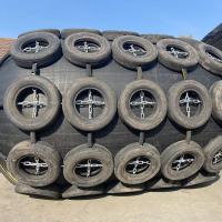 China Best Price Inflatable Boat Fender Marine Widely Used Yokohama Fender Pneumatic Fender for Ship protection for sale