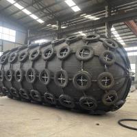 China Best Price Inflatable Boat Fender Marine Widely Used Yokohama Fender Pneumatic Fender for Ship protection for sale