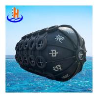 China Chinese Factory Direct Supply 65% Natural Rubber ABS Certified Yokohama Fender for sale