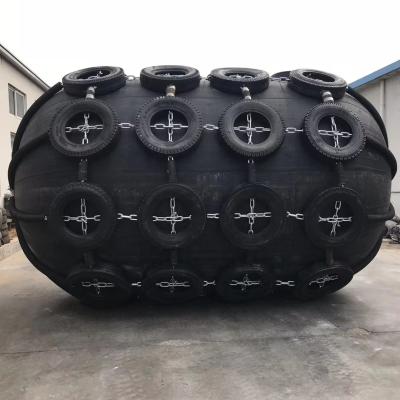 China Factory Direct Sale Yokohama Fender Car Aircraft Tires 65% Natural Rubber Durable Inflatable Pneumatic Yokohama Fender for Ship for sale