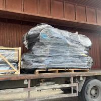 China Professional Manufacturer Marine Rubber Fender for Harbor Jetty Long Lifespan OEM Service for sale