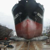 China Factory Directly Sell Critifized All Size and Type Ship Launching and Salvage Marine Rubber Airbag for Ship Lifting for sale
