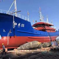 China Good Quality Customized Ship Launching Airbags With Factory Price for sale