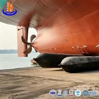 China The Airbags Produced by Qingdao Zhonghaihang and Certified by BV for sale