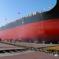 China The Airbags Produced by Qingdao Zhonghaihang and Certified by BV for sale
