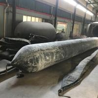 China Direct Factory Sale Durable Rubber Marine Airbag for Underwater Lift Bags for Ship Application for sale