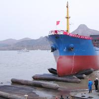 China Durable Marine Pneumatic Rubber Airbag Multipurpose Ship/Boat Launching and Landing Industrial Use for sale