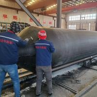 China Airbags for Launching and Lifting Ships Are Sold at Factory Prices for sale
