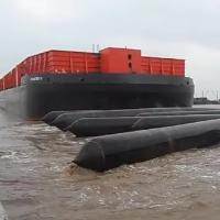 China Industrial Ship Launching Durable Rubber Boats Underwater Lift Bags Marine Airbags with CCS Certificate Bumper Sale for sale