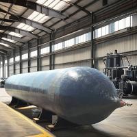 China Industrial Rubber Airbag for Ship Durable Marine Supply Hot Selling in Southern America and Africa for sale