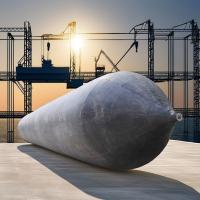 China Industrial Rubber Airbag for Ship Durable Marine Supply Hot Selling in Southern America and Africa for sale
