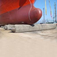 China Industrial Rubber Airbag for Ship Durable Marine Supply Hot Selling in Southern America and Africa for sale