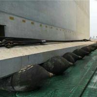 China Made in China Heavy-Duty Airbag for Marine Vessels Time-Proof Rubber with Anti-Corrosion & CCS Certified for Boat Lifts for sale