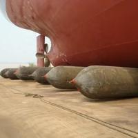 China Professional Manufacturer  Industrial Marine Balloons airbag Antioxidant and Low Cost Ship Salvage airbag for sale