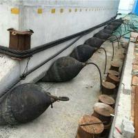 China Professional Manufacturer  Industrial Marine Balloons airbag Antioxidant and Low Cost Ship Salvage airbag for sale