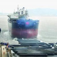 China Durable Rubber Underwater Lift Bags Floating Dock Ship Launching Airbags Other Marine Supplies on Sale for sale
