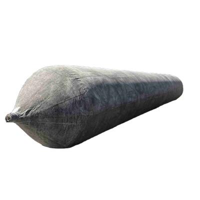 China Durable Natural Rubber Airbag Multipurpose Marine Pneumatic Supply for Ship/Boat Launching & Landing Industrial Use Size Bag for sale