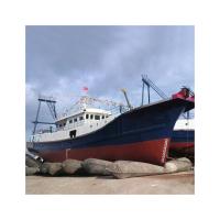 China Customized 65% Natural Rubber Airbag Durable Marine Dock Ship Accessories Low Price Manufacturer for Boat Ship Other Include for sale