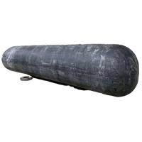 China Factory Direct Durable ABS Marine Fender Low Price Inflatable Rubber Airbag for Boat Launching Pneumatic Balloon CCS Certified for sale