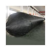 China 2.5*19m Durable Ship Airbag 65% Natural Rubber Fender Other Marine Supplies Fishing Boat Accessories with ≥24 Months Warranty for sale