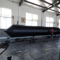China Easy to Operate 65% Natural Rubber Durable Lifting Airbag for Boat Protection CCS & ABS Certified for sale
