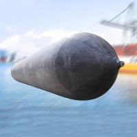 China Easy to Operate 65% Natural Rubber Durable Lifting Airbag for Boat Protection CCS & ABS Certified for sale
