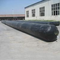 China Easy to Operate 65% Natural Rubber Durable Lifting Airbag for Boat Protection CCS & ABS Certified for sale