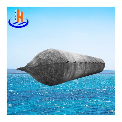 China Buoyancy Assist Airbags for Salvage for sale