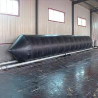 China Quick-Deployment Offshore Salvage Airbag with Safety Valves for sale