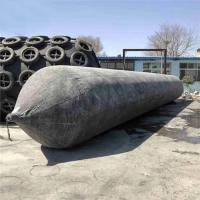 China Collision-Proof Dock Bumper Airbag with Abrasion Coating for sale