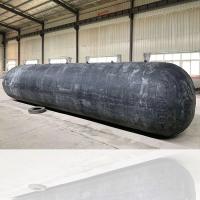 China Collision-Proof Dock Bumper Airbag with Abrasion Coating for sale