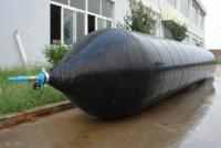 China ZHH Brand Shandong Factory Price Marine Airbag for Ship Launching and Lifting for sale