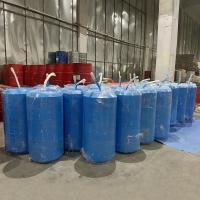 China High Quality Floating Boat Marine Accessories Polyurethane Foam Filled Fender for Marine Boat for sale