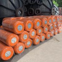 China High Quality Floating Boat Marine Accessories Polyurethane Foam Filled Fender for Marine Boat for sale